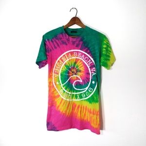 Sunsations | Tops | Virginia Beach Va Tshirt | Poshmark